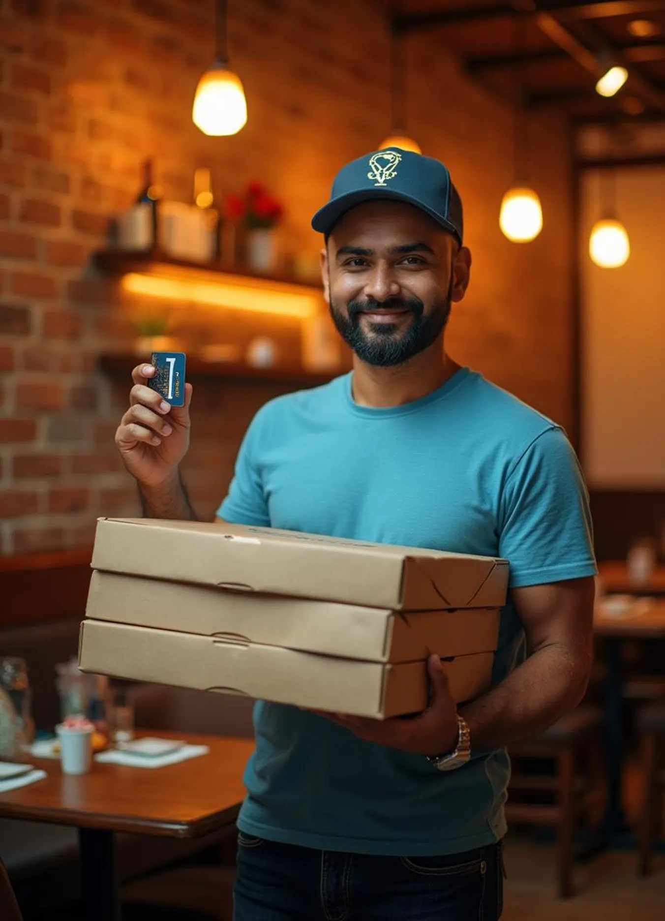 Apply for Credit Card